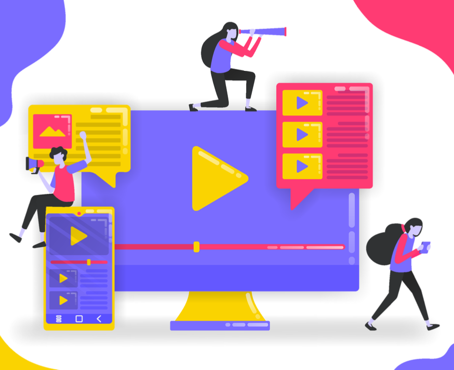 Here Are the Best Video Platforms for Your Content