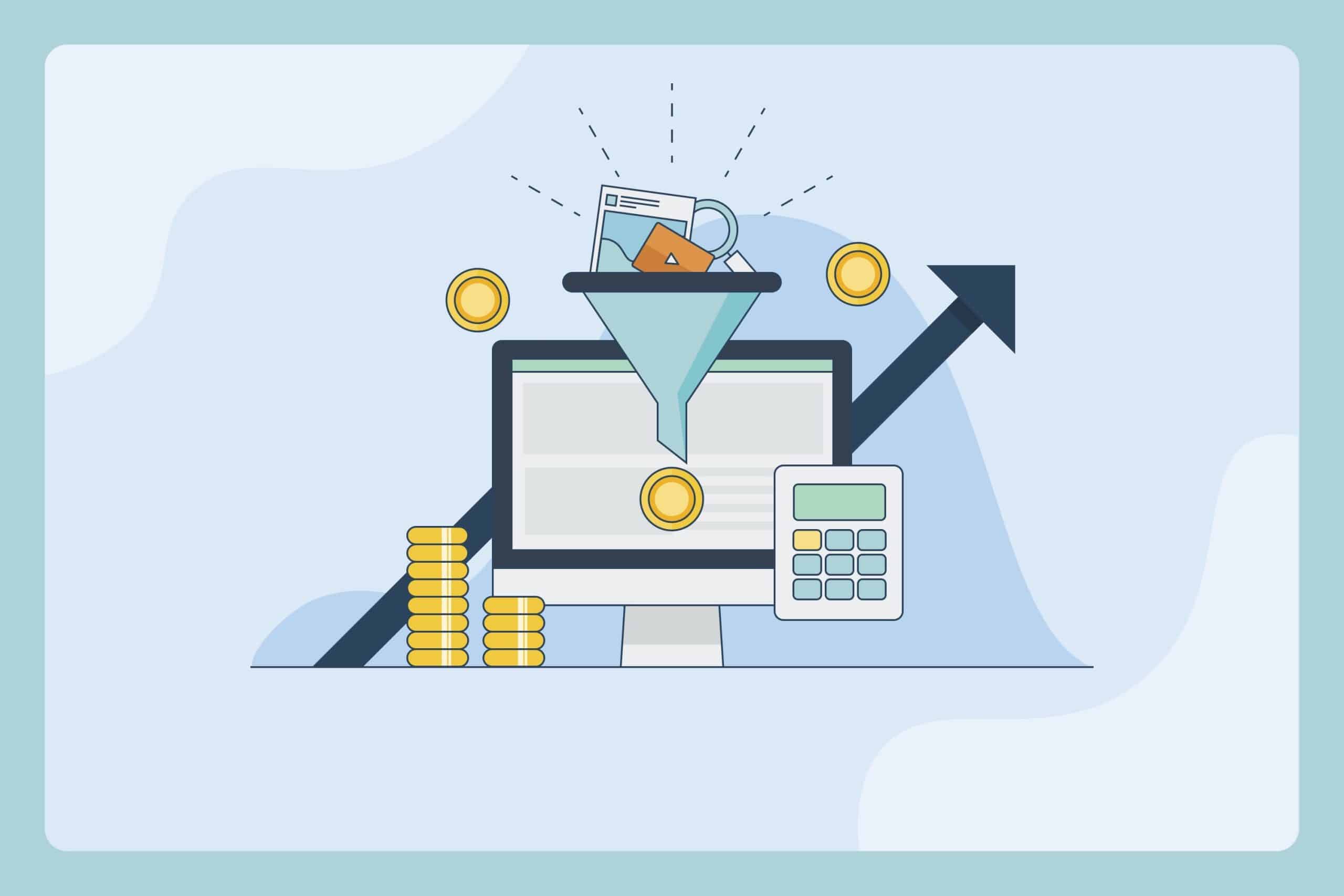 4 Tips for an Effective Conversion Optimization Strategy