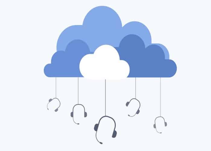 What Is a Cloud Contact Center and How Does It Work?