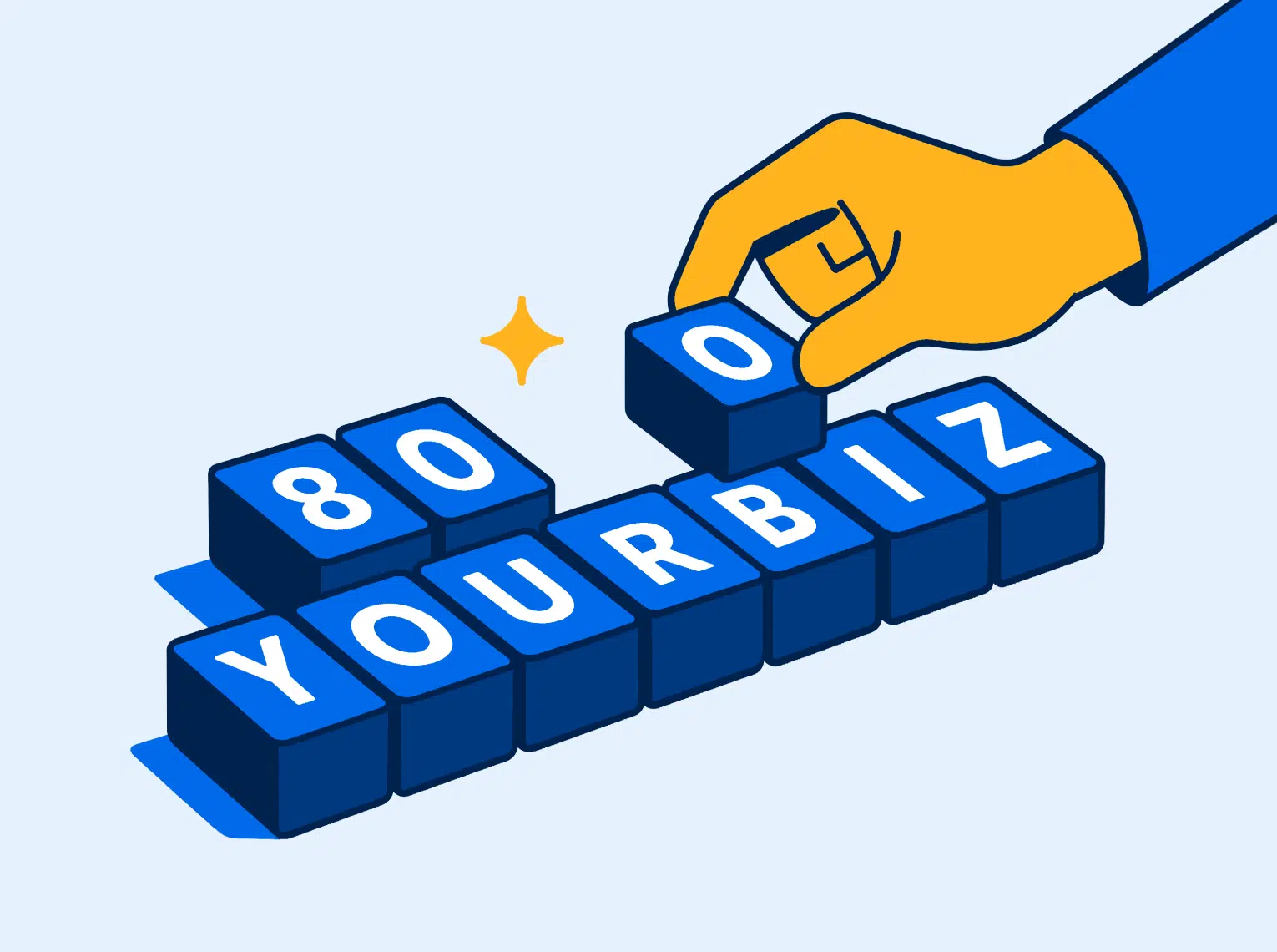 How Your Phone Number Shapes Your Brand: Psychology, Trust & Recall - 800.com