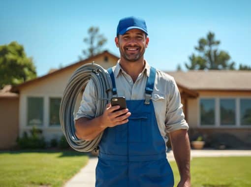 Digital Marketing for Plumbers: 2025 Complete Guide - 800.com