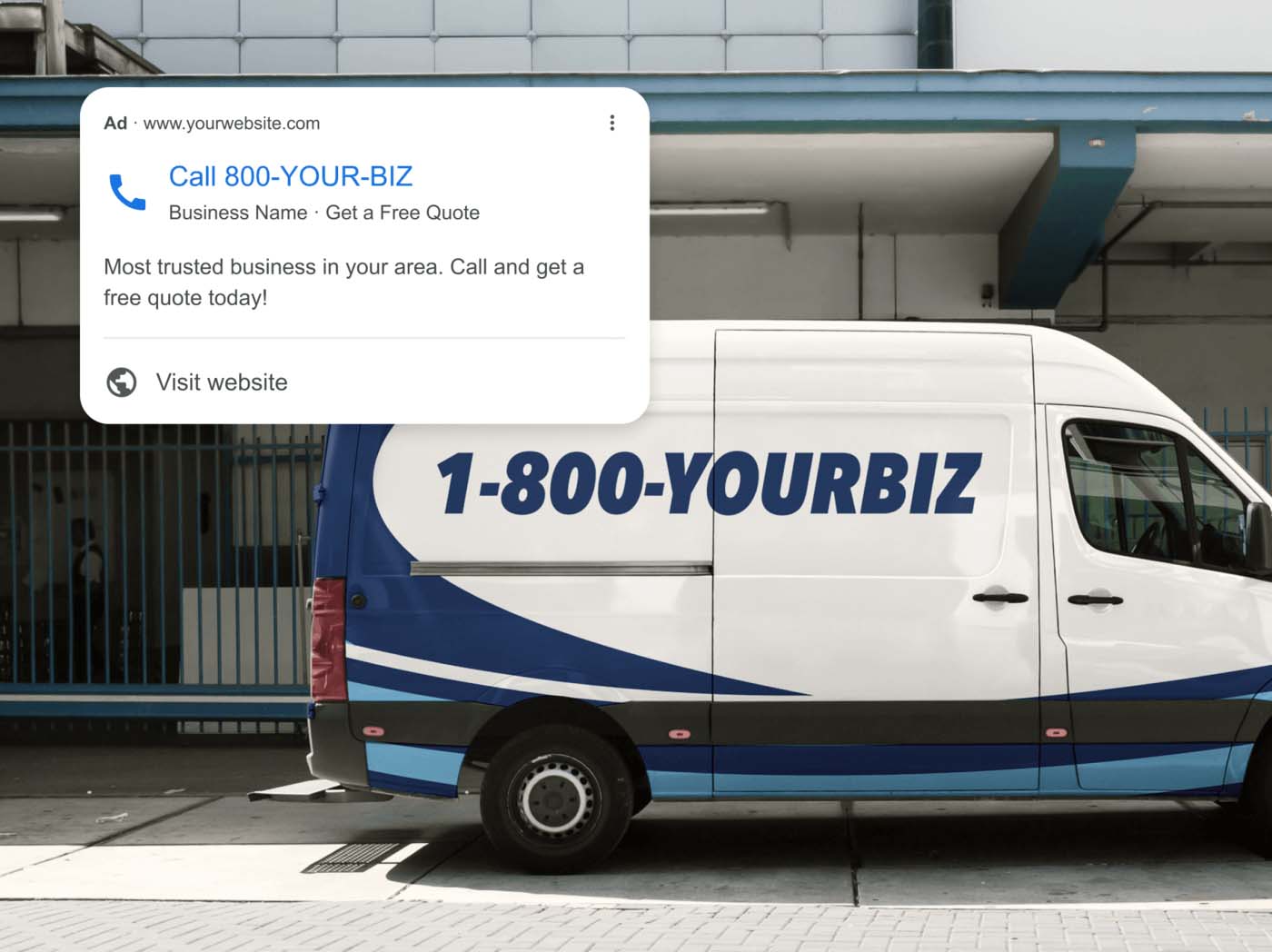 Toll-Free & Local Business Numbers | 800.com